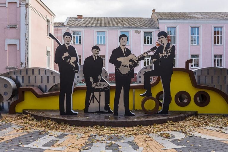 Mid-20 th Century Pop Culture Explained | Settlers Lifestyle Village